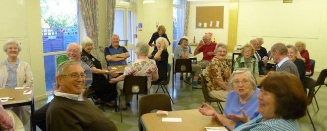 Hutton Village Hall | Hutton Village Hall