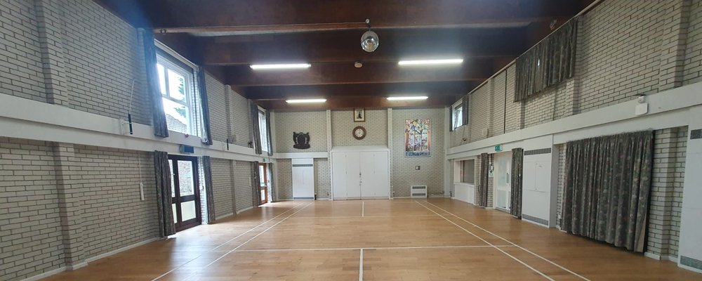Hutton Village Hall | Main Hall
