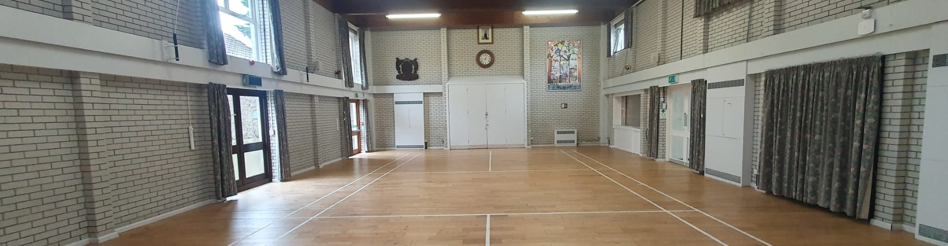 Hutton Village Hall | Hutton Village Hall
