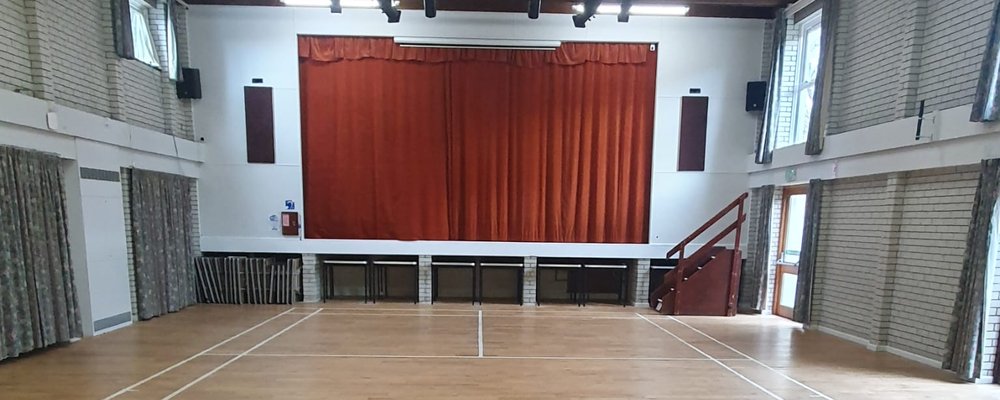 Hutton Village Hall | Hutton Village Hall